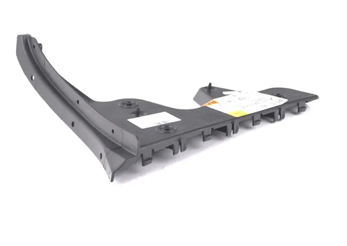 NEW AUDI A6 C6 REAR LEFT BUMPER GUIDE SECTION 4F5807453 ORIGINAL | eBay