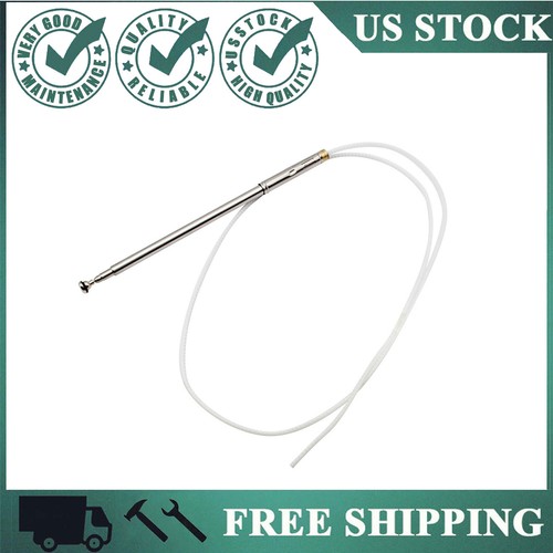 Fit For Mitsubishi Montero Pajero 2001-06 MR515821 Power Antenna Mast ...