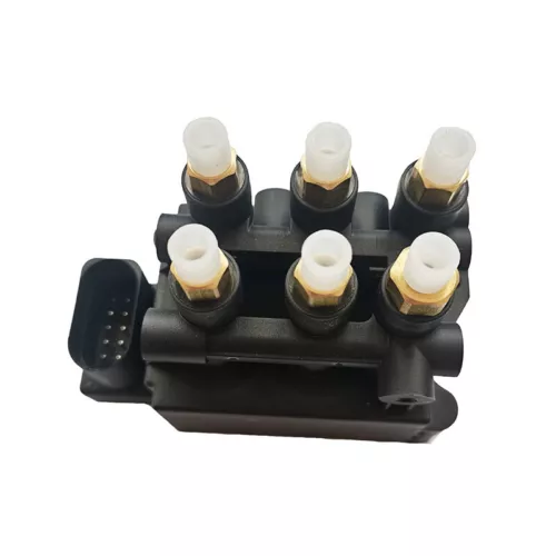 Suspension Air Compressor Relay 4154039200 For BMW 7 G11 G12 740i 750 ...