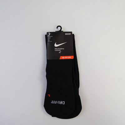 Nike Socks Unisex Black New with Tags | eBay Australia