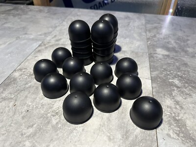 25 Pack 2 Inch Vending Machine Capsules - Privacy Capsules 25 Pcs. | eBay