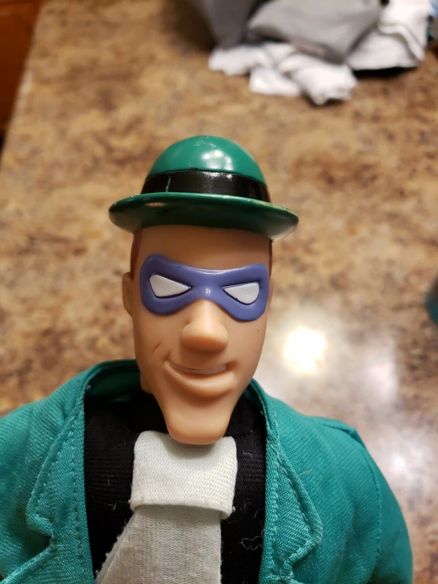 Riddler Batman The Animated Series