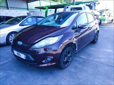 POMPE ALIMENTATION CARBURANT FORD FIESTA VI PH 1 5P 1809972 | eBay