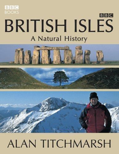 British Isles: A Natural History - hardcover, 0563521627, Alan ...