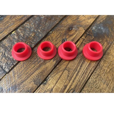 Polaris ATV Replacement Shock Bushings 7041960 7041773 7041817 | eBay