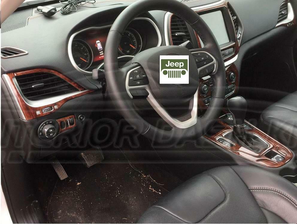 Jeep Compass Interior 2019 | Cabinets Matttroy