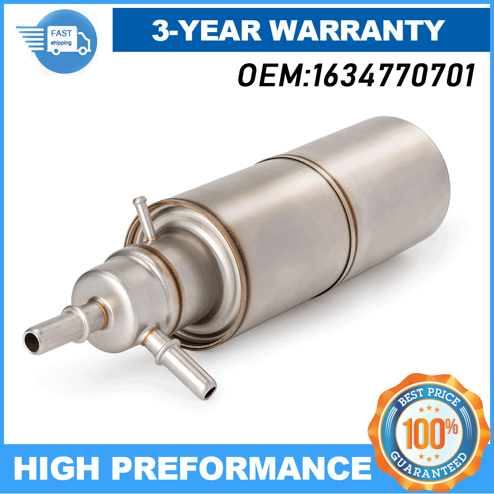 MERCEDES-BENZ A1634770701 - Fuel filter cross reference