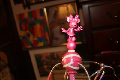 Disney on Ice Minnie Mouse Wand | eBay