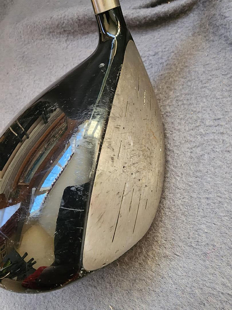 WISHON GOLF 919 THI HIGH MOI DRIVER 11* 460CC SENIOR FLEX | eBay