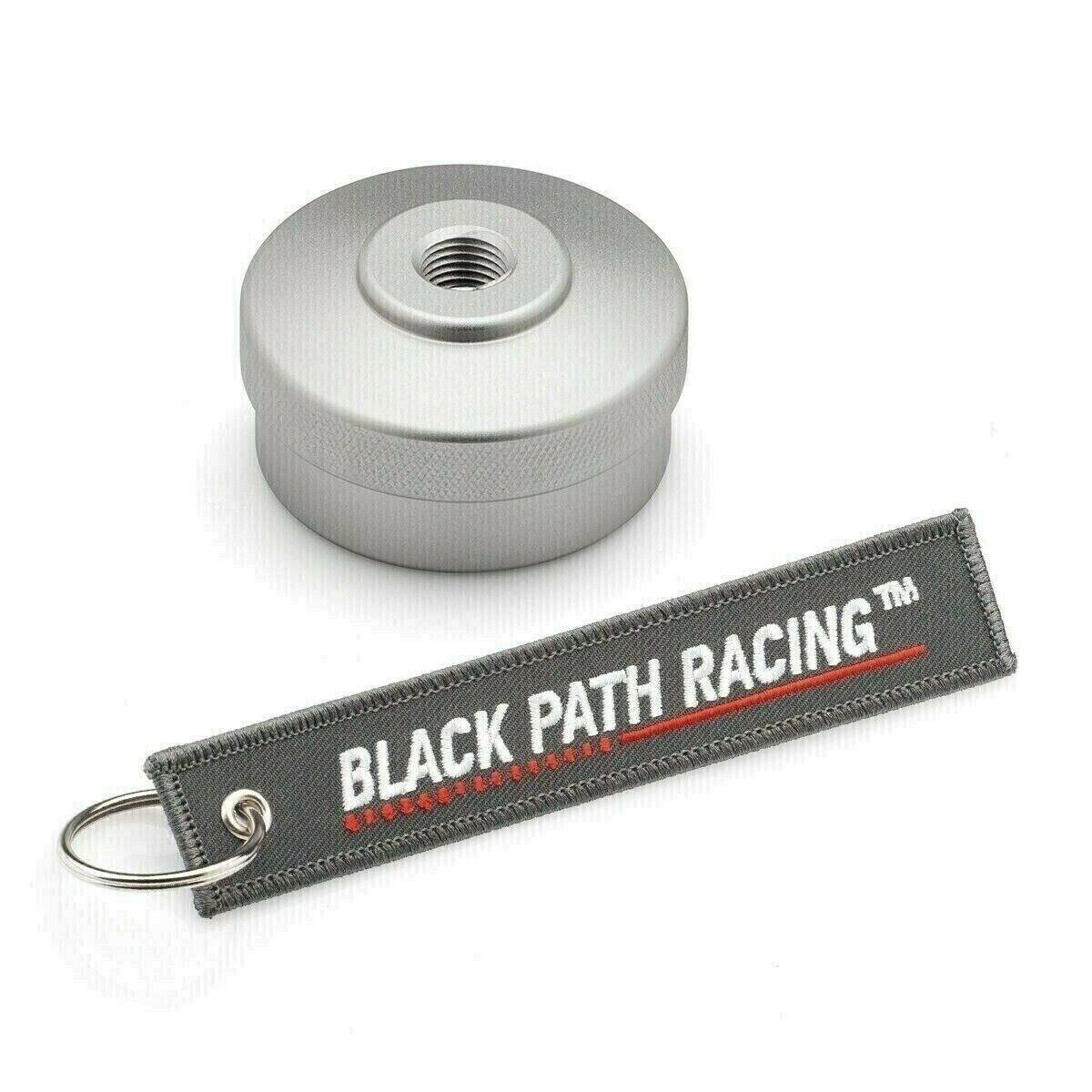 T6 Billet Extended Extender Run Gas Cap for Honda Handi Generac for ...