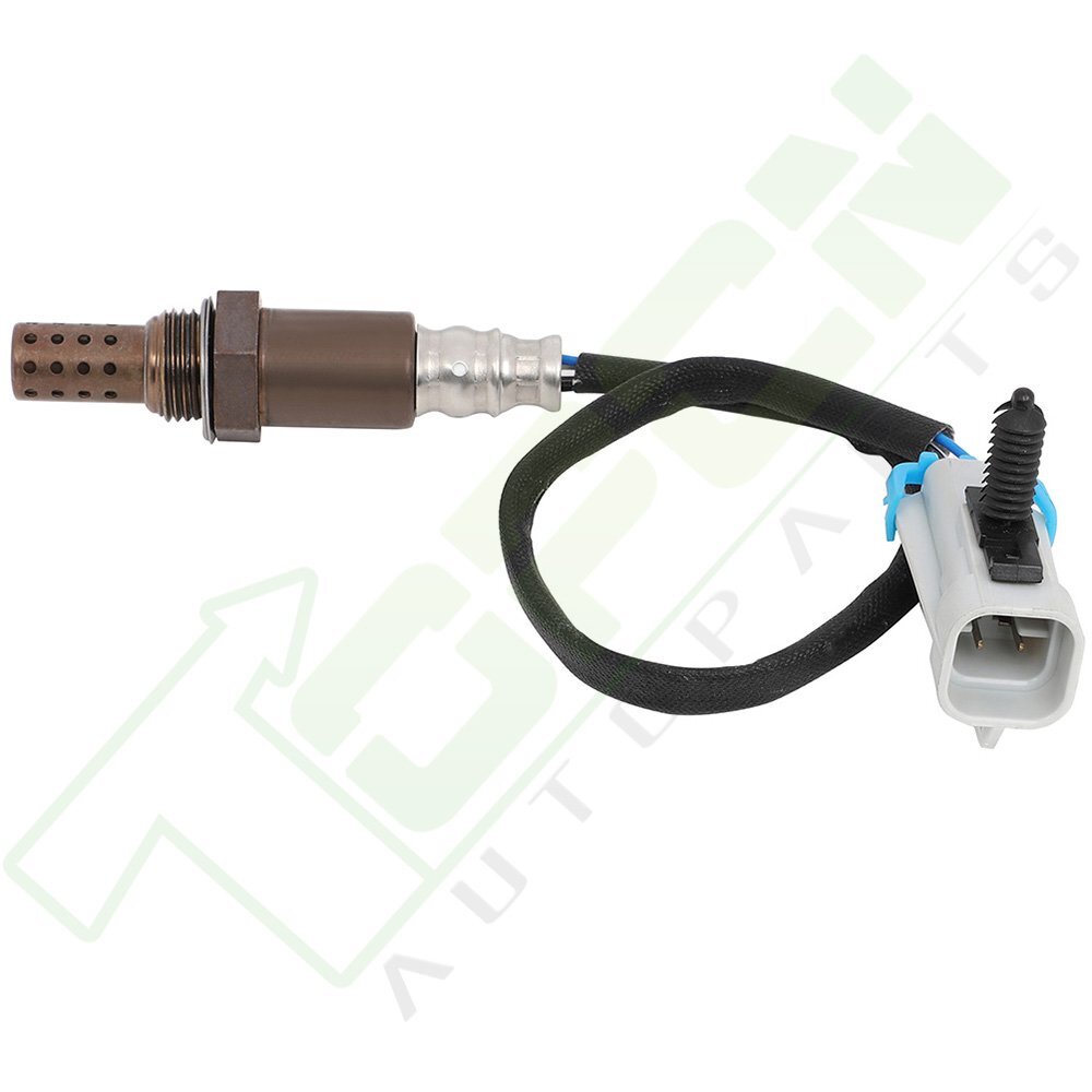 Upstream or Downstream Oxygen O2 Sensor 02 for 03-05 Chevy Blazer GMC ...