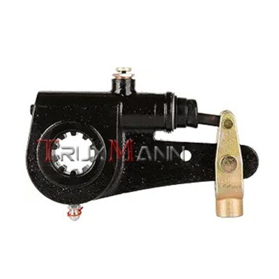 Automatic Slack Adjuster 10 Spline 5.5" Replaces Meritor R801041, 139. ...