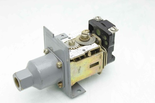 Allen Bradley 836-C5 Pressure Switch | eBay UK
