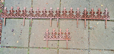 Garden - Cast Iron Garden Sets