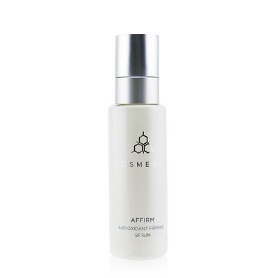 CosMedix Affirm Antioxidant Firming Serum 30ml/1oz | eBay Australia
