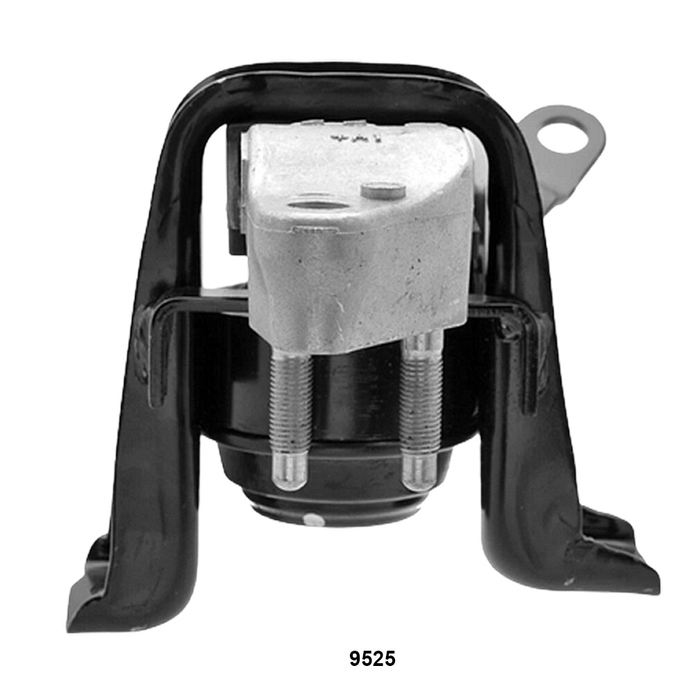 Engine Motor Mounts & AUTO Trans Mount 4PCS for Toyota Matrix 04-03 L4 ...