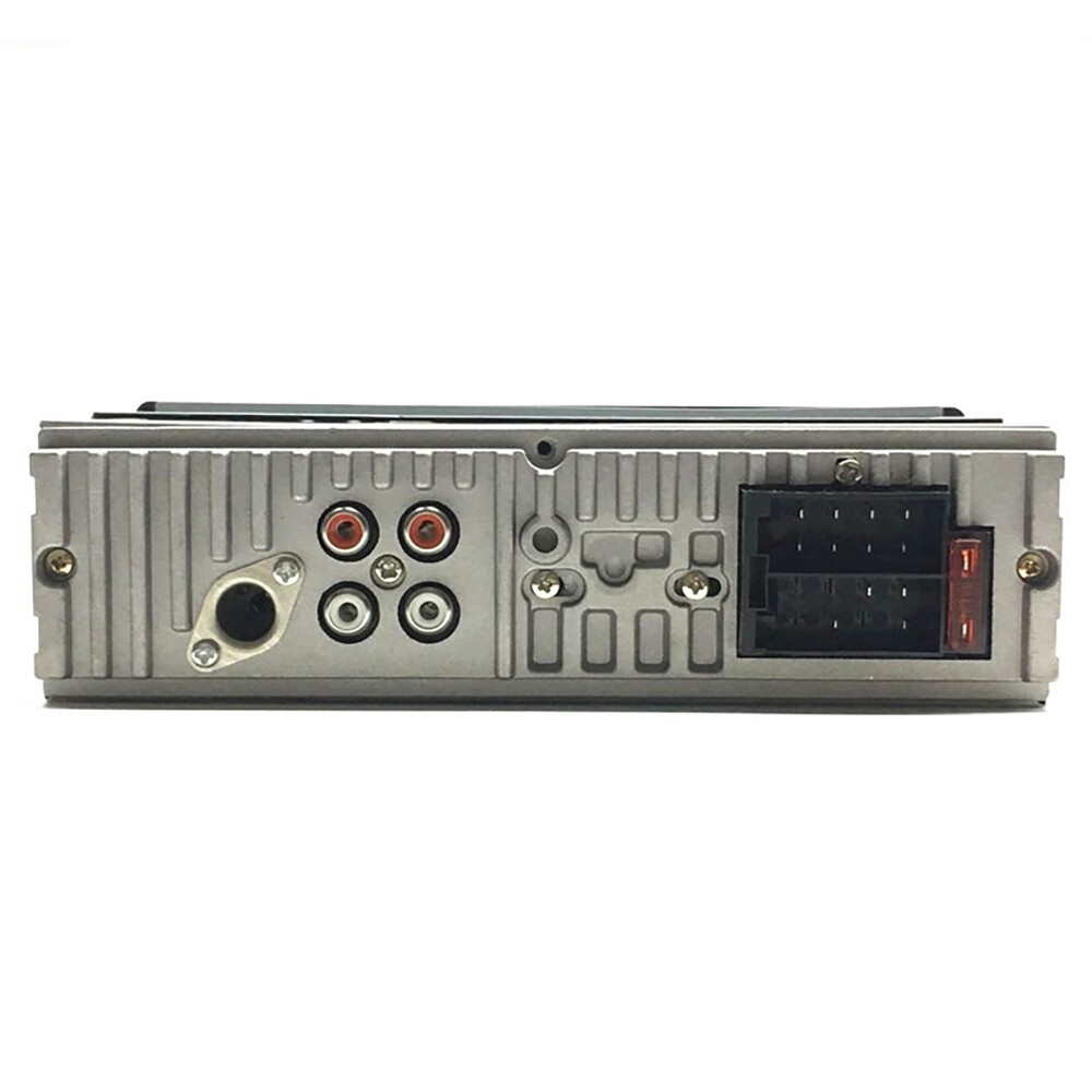 NEW 24V Bluetooth Car Truck Radio MP3 Player In Dash Audio Stereo FM ...