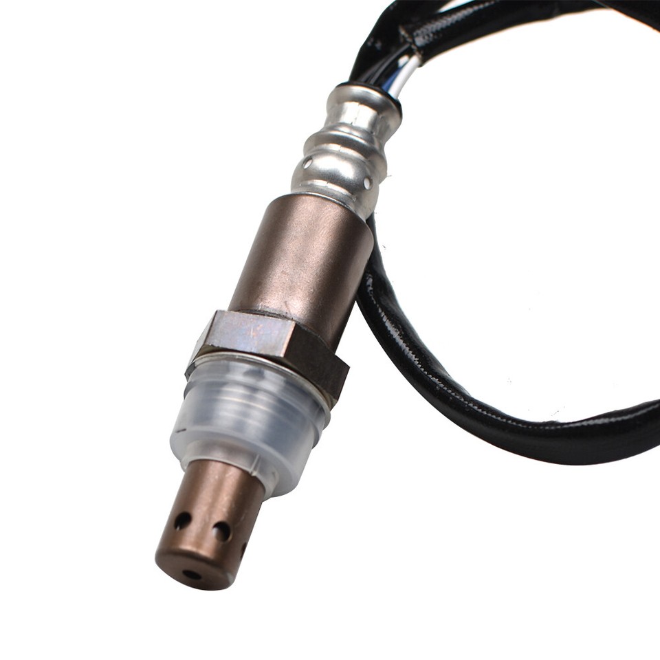 2PCS Front & Rear O2 Oxygen Sensor For 2013-2015 Chevrolet Malibu 2.0 2 ...