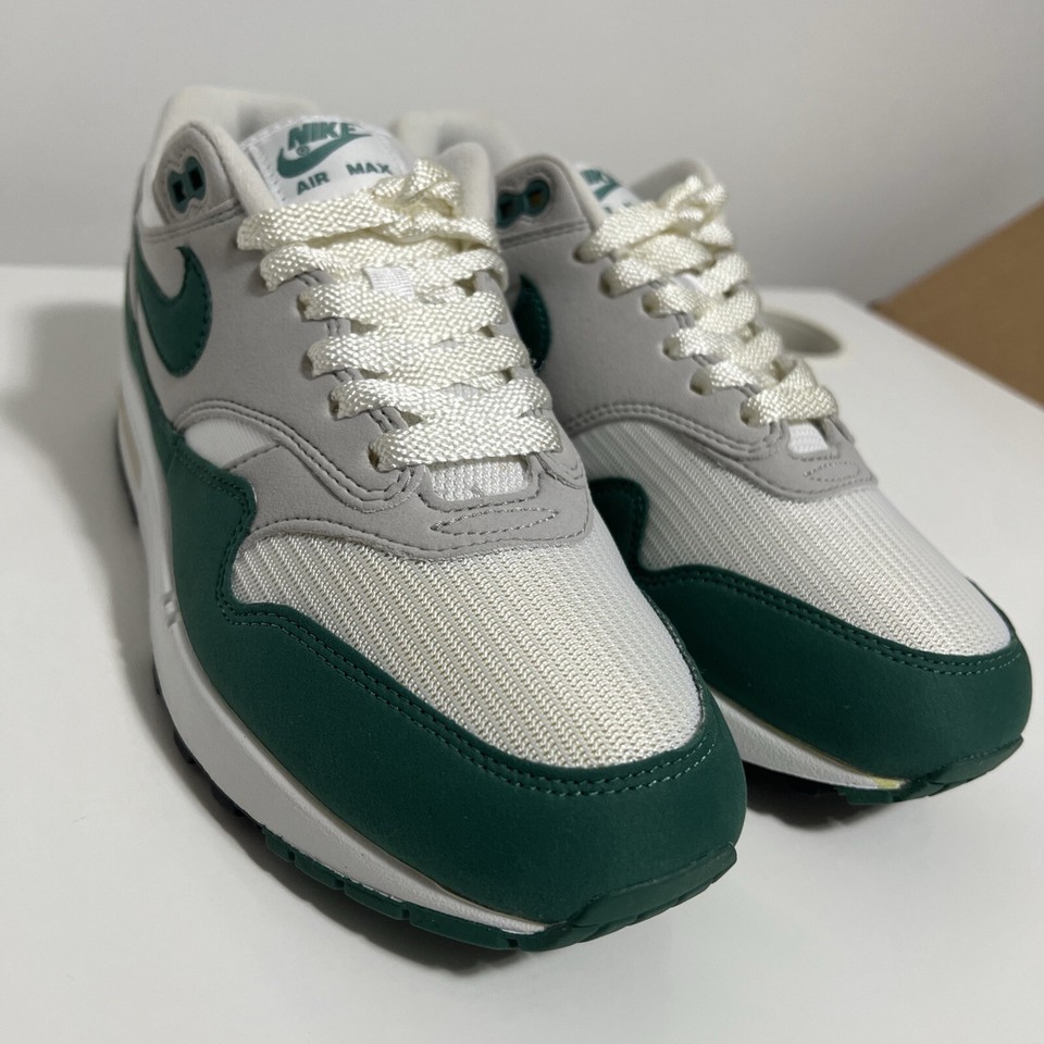 Size 7 - Nike Air Max 1 Evergreen 2020 194499327769| eBay