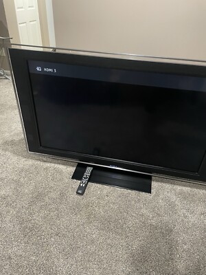 Sony Bravia XBR 52 in LED Tv | eBay