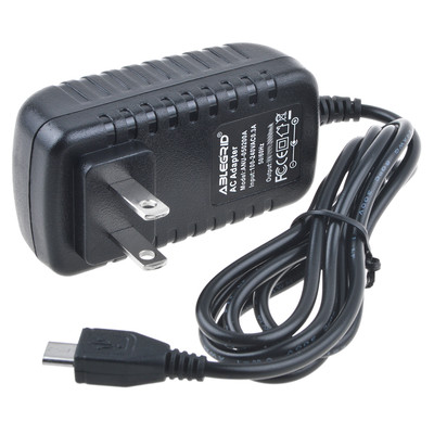 AC Adapter for Chuwi Vi8 8 Android Tablet PC Power Supply Cord Cable ...