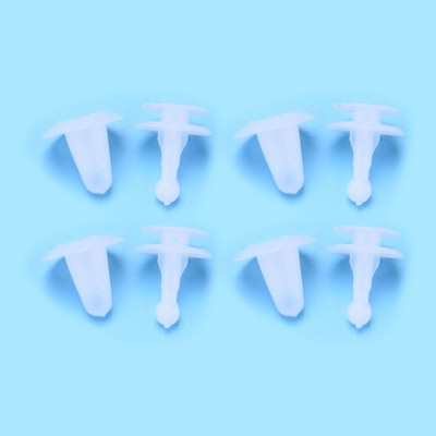 10pcs Door Trim Panel Clip Retainer Fastener Fit For Toyota Lexus 67771 ...