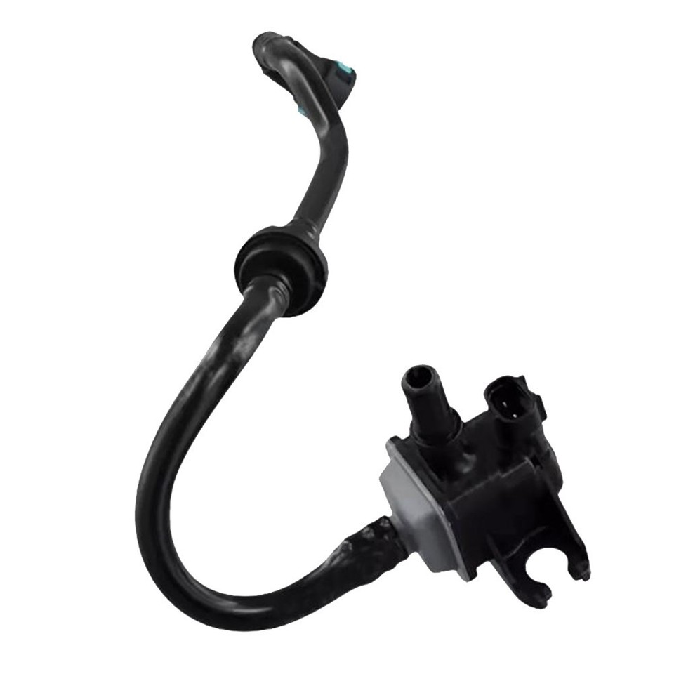 Car Engine Solenoid Valve Vehicle Replacement Part OE Part Number ...