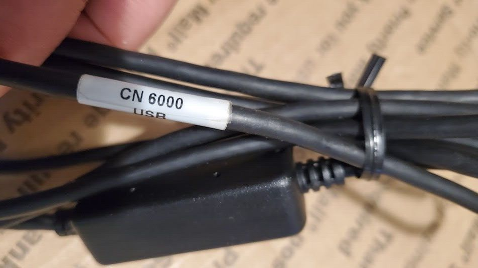 USB Smart Cable (Part No. CN6000) for E-Seek Model M200/ M250 / M260 | eBay