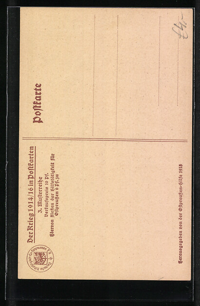 Artist Postcard Karl Bauer: Lieutenant Commander Otto Weddigen in ...