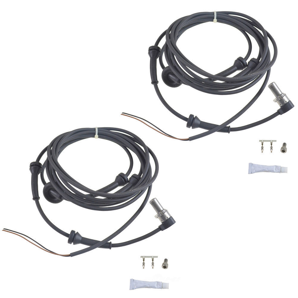 ABS Wheel Speed Sensor-2 Piece Set DIY SOLUTIONS BFS01605 for sale ...