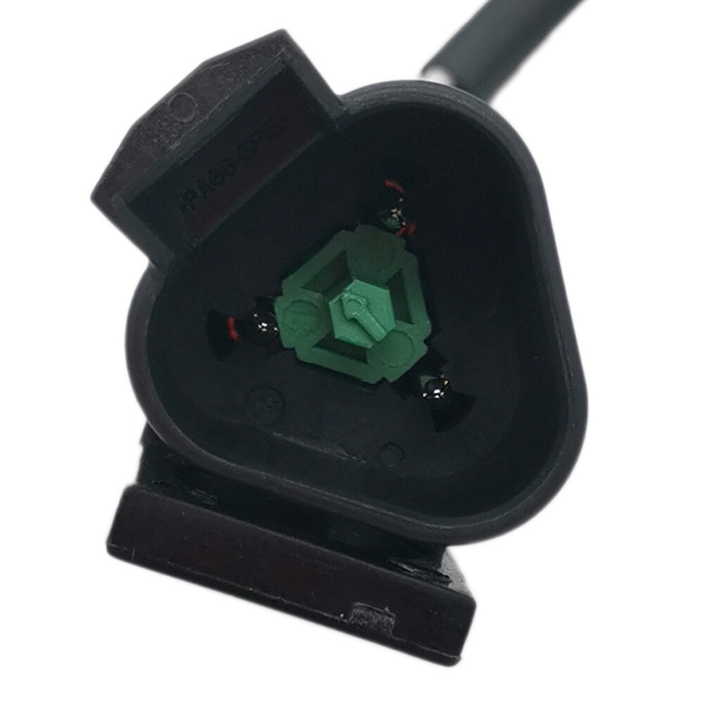 Electronic Speedometer Sensor 74437-96B For Harley Softail Fatboy FXSTB ...