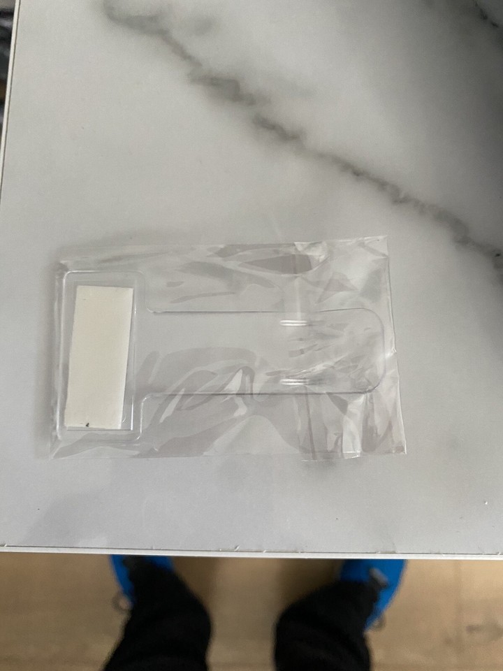 Adi / Pdi Driving Instructor Badge Holding Clip | eBay UK