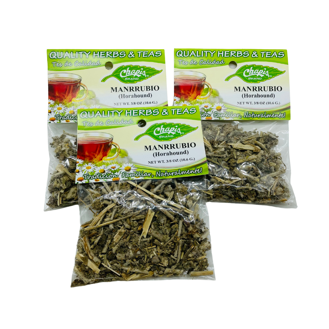 Manrubio Te / Horahound Herbs | eBay
