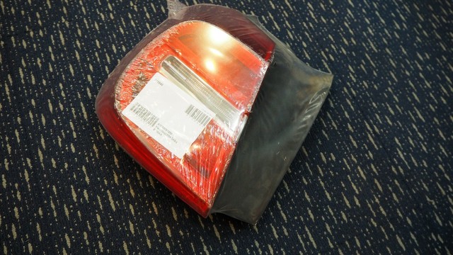 Mercedes-Benz GLA X156 Rear Left Tail Light A1569061958 OEM for sale ...