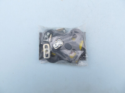 New Set of LOOK Keo Grip Gray 4.5 Degree Cleats for Keo Blade Pedals | eBay