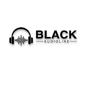 black-audioline | eBay Stores