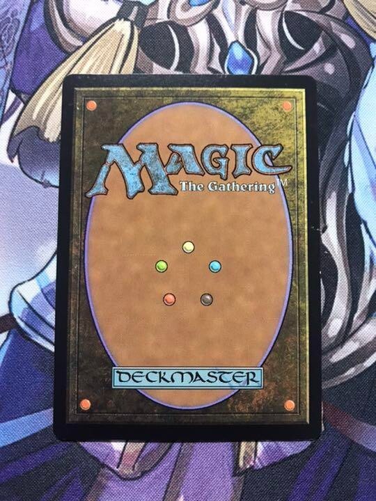 Demonic Tutor Japanese UMA MTG Ultimate Masters magic the gathering NM ...