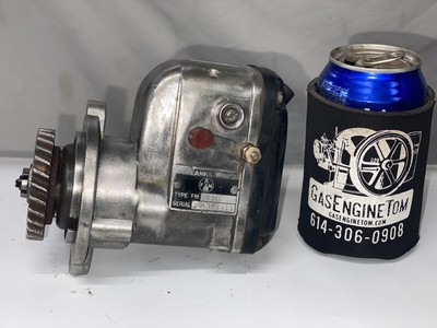 Parts - Wisconsin Magneto