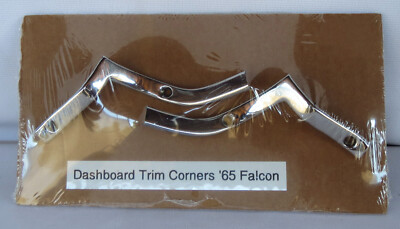 Falcon Dashboard Trim | eBay