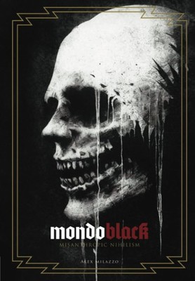 Mondo Black II: Misanthropic Nihilism (Heavy Metal Mondo Books) | eBay
