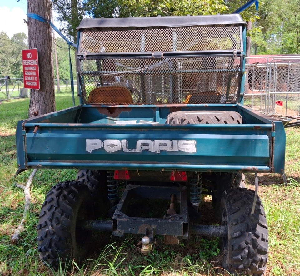 Polaris Ranger 6x6, sxs, UTV, side by side, 4 wheeler, atv, Polaris, 6x6, offoad | eBay
