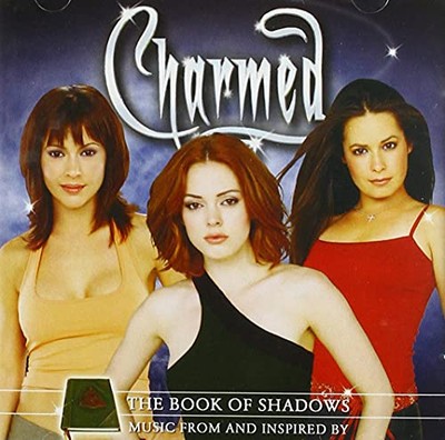 Original Soundtrack - Charmed - Original Soundtrack CD BBVG The Cheap ...
