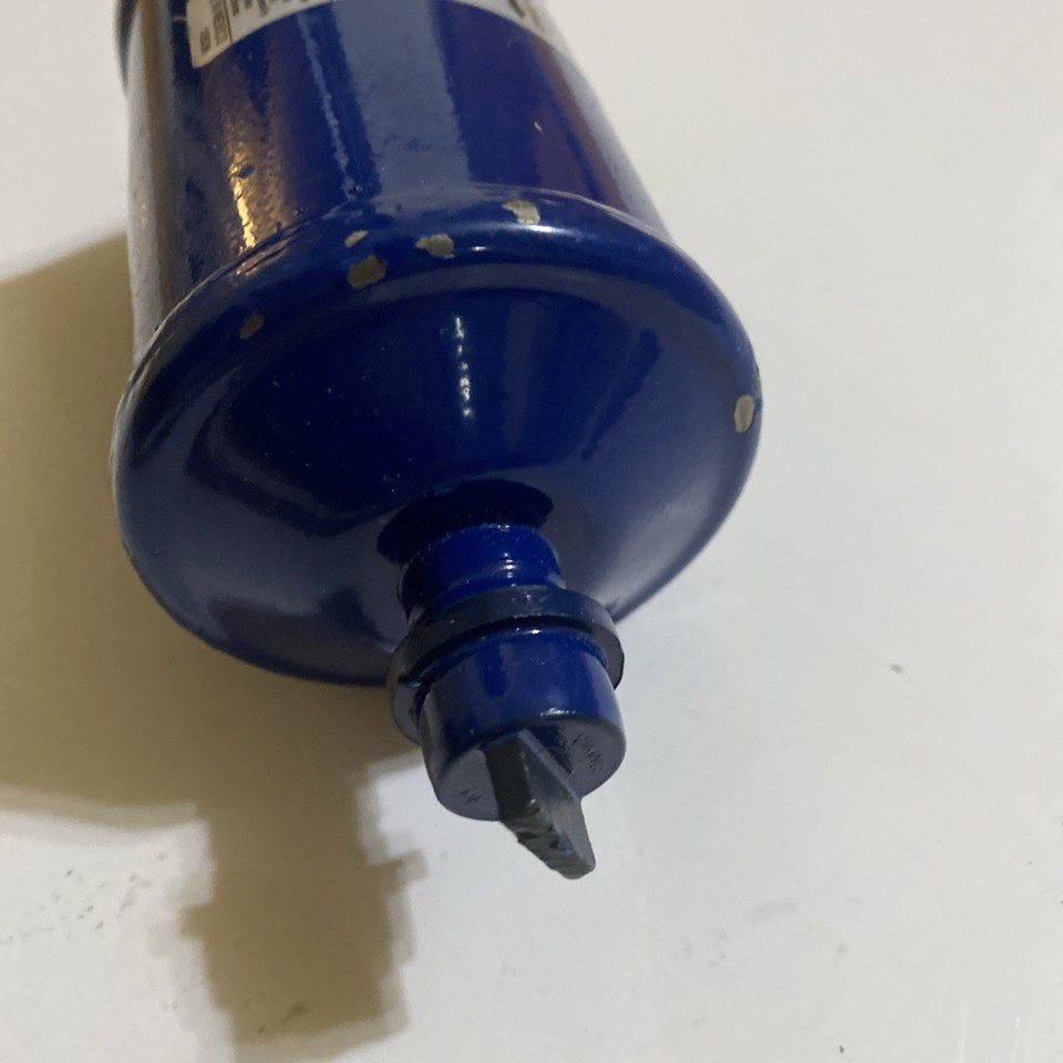 Copeland EK-164S Liquid Line Filter Drier 1/2" ODF Solder ~ For Emerson ...