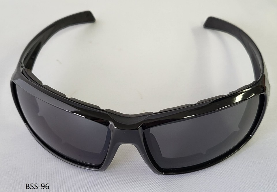 Body Specs BSS96 BSS78 Safety Goggles Range Tactical LE | eBay
