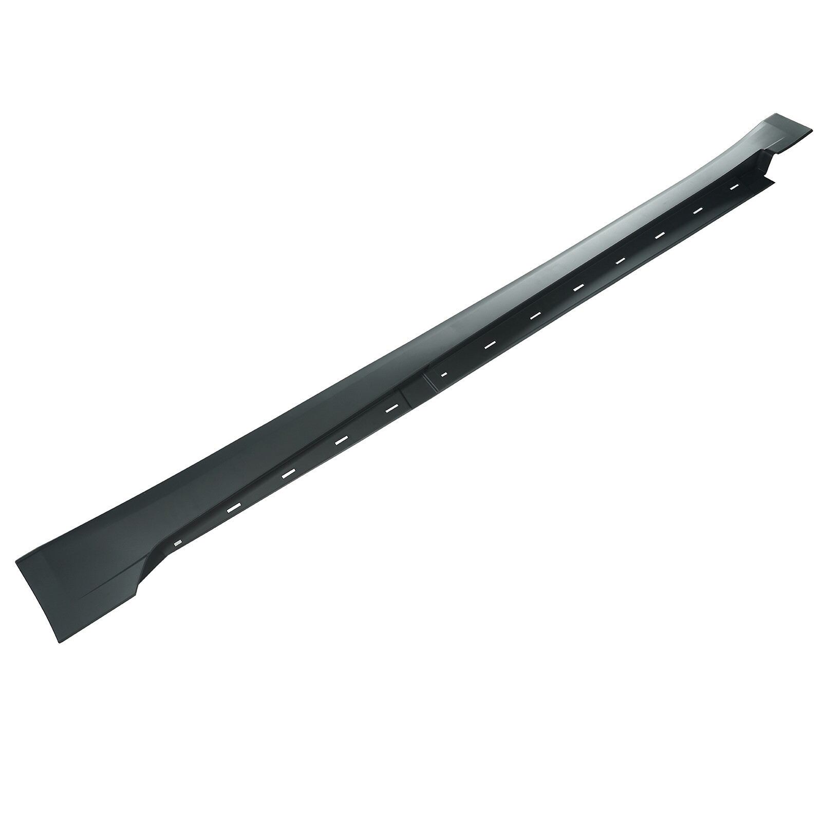 2013-2020 Lincoln MKZ Left Driver Side Rocker Panel Side Skirt Trim ...