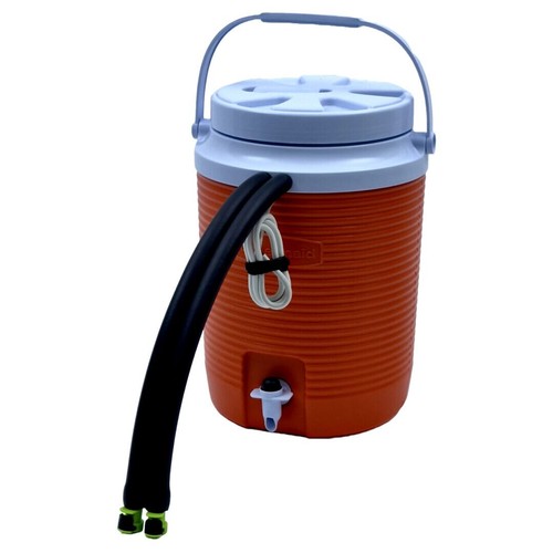 Paragon Viking 10L Cooler Personal Cooling System - 12v (10-20000) | eBay