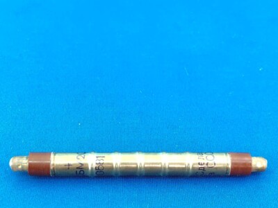 1 x SBM-20 Geiger counter Tube dosimeter analog TESTED STS-6 SBM-19 STS ...
