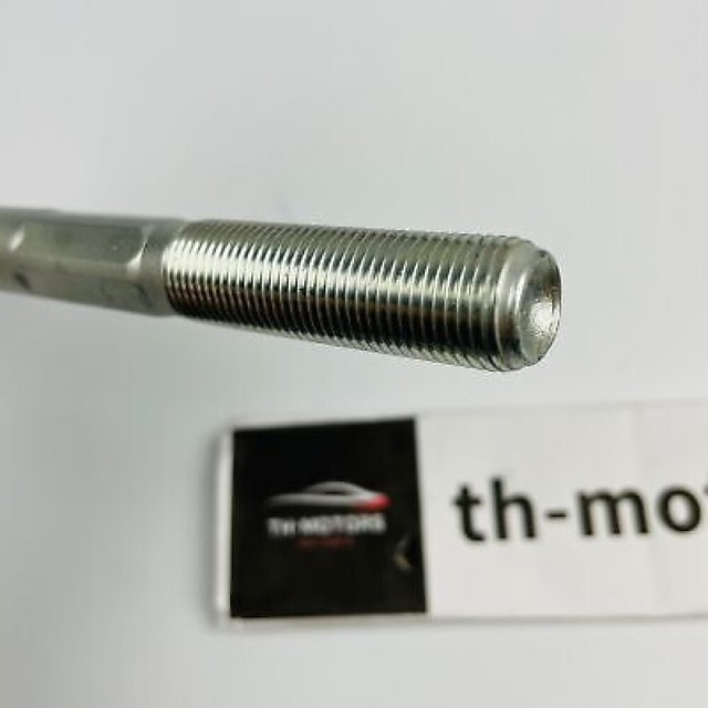 4550360040 Genuine OEM Toyota End Sub-assy Steering Rack 45503-60040 ...