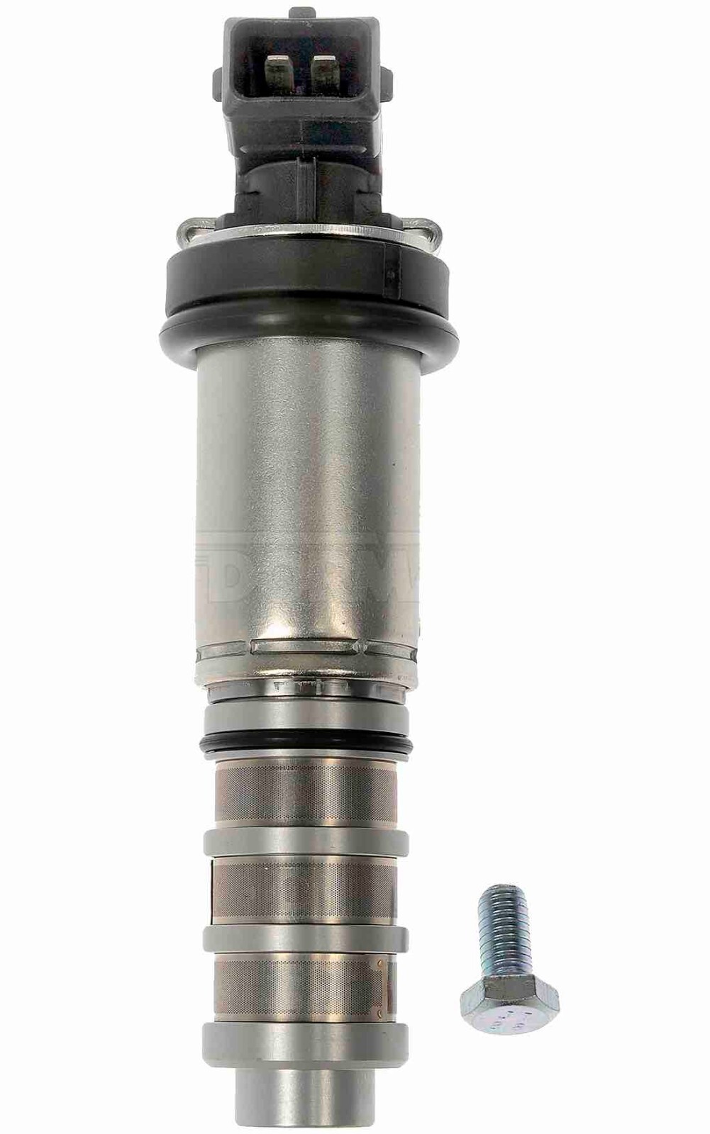 Engine Timing Variable Valve Timing (VVT) Solenoid Replace BMW OEM ...