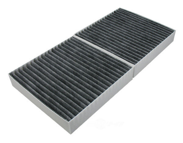 Cabin Air Filter for Mercedes-Benz SLK300 2016-2016 with 2.0L 4cyl ...